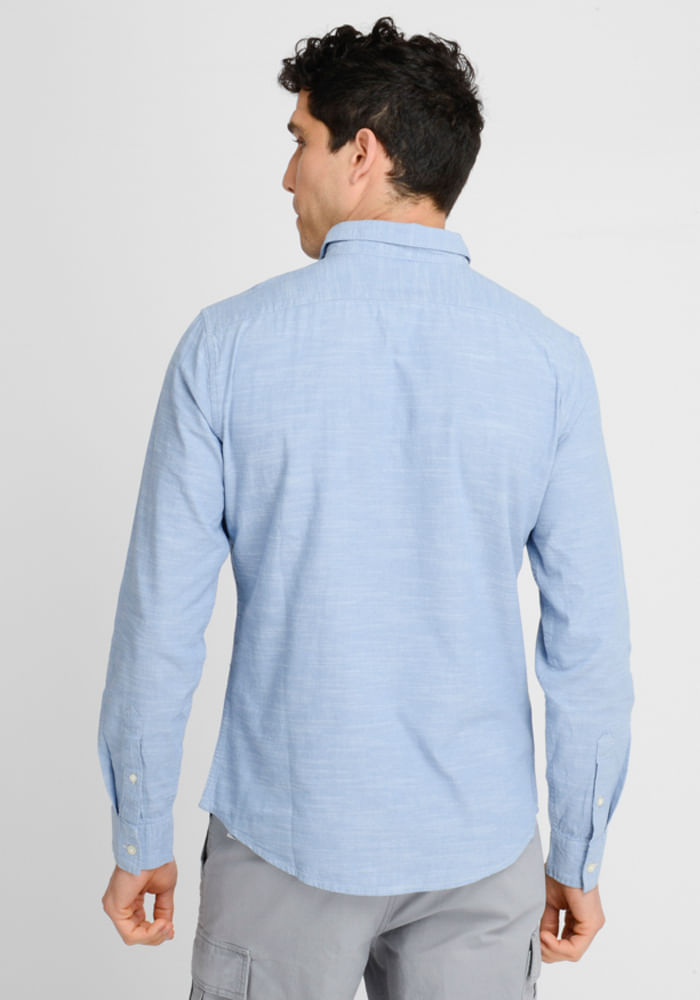 Camisa Casual Slim Fit A4253-0002 - Dockers Perú Tienda Online